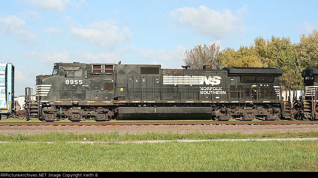 NS 8955